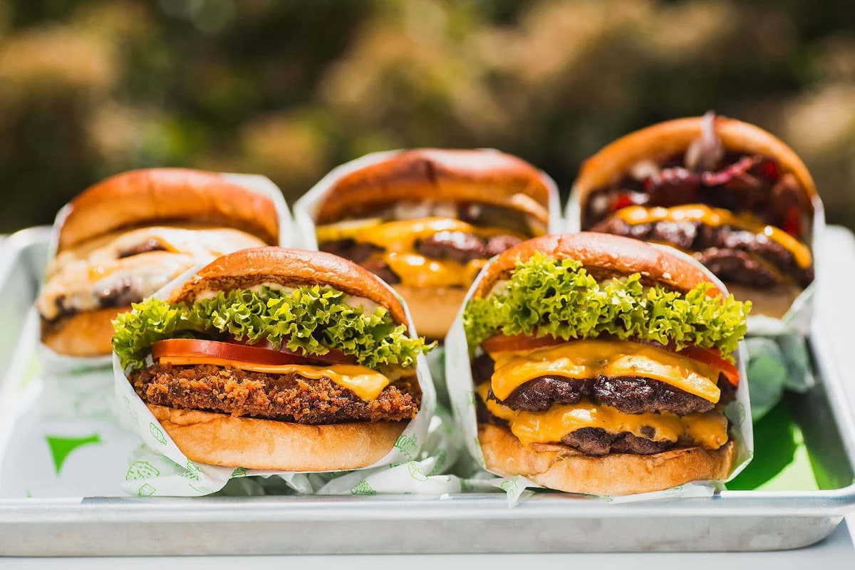 The Best Burgers in Manchester 2025 - The 16 best burger joints