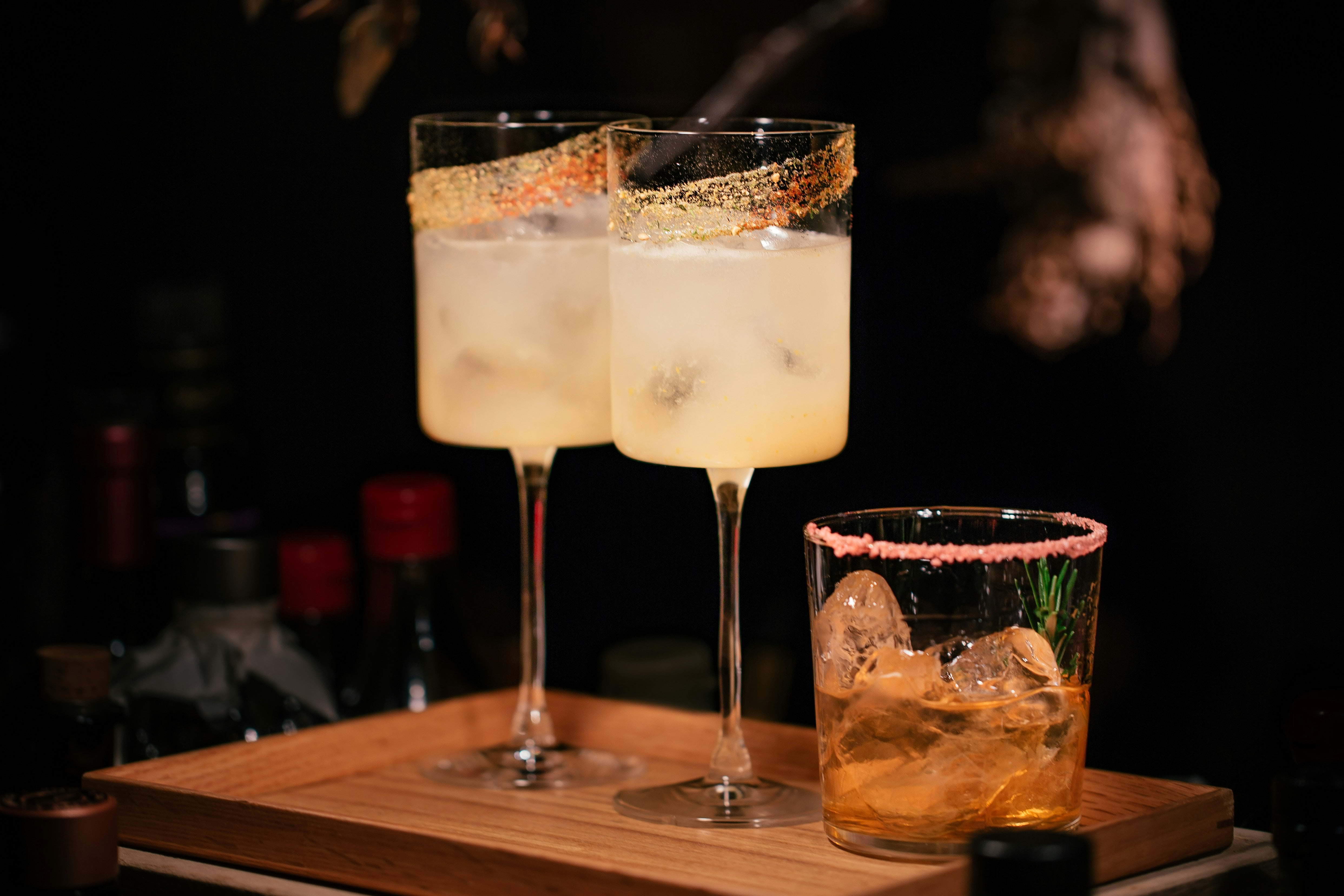 The best cocktail bars in Manchester | Thatsup Manchester