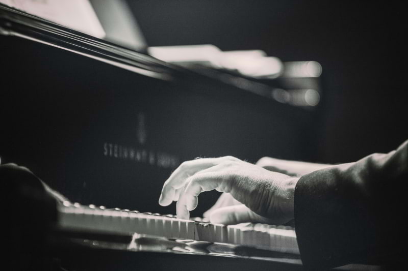 The best jazz bars in Manchester | Thatsup Manchester