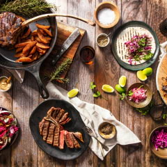 Hawksmoor Manchester – Steakhouse – Manchester City Centre, Manchester