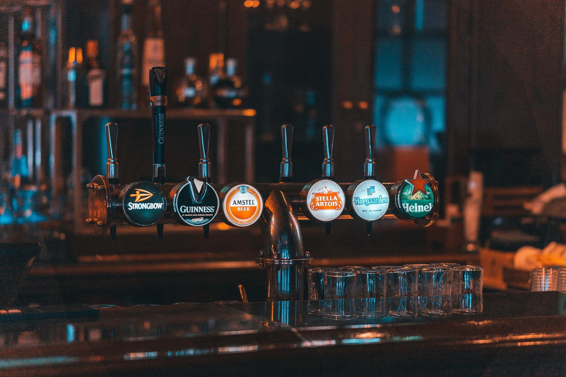The best bars in the Northern Quarter | Thatsup Manchester