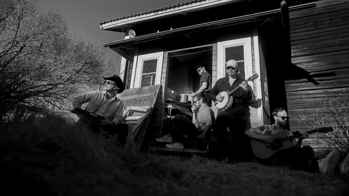 Sunnan till Fasching – Thatsup