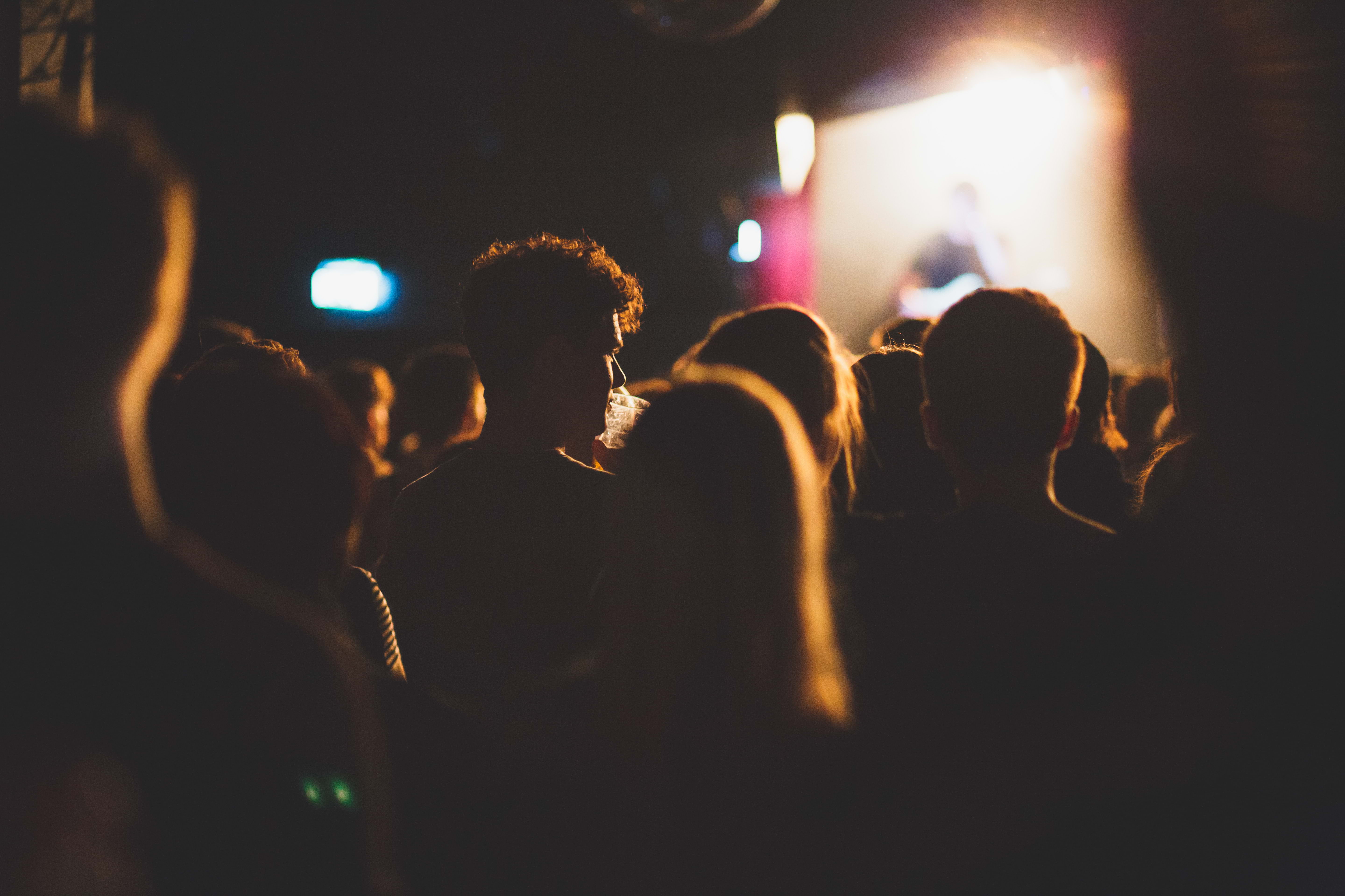 Beyoncé All Night på Debaser – Thatsup