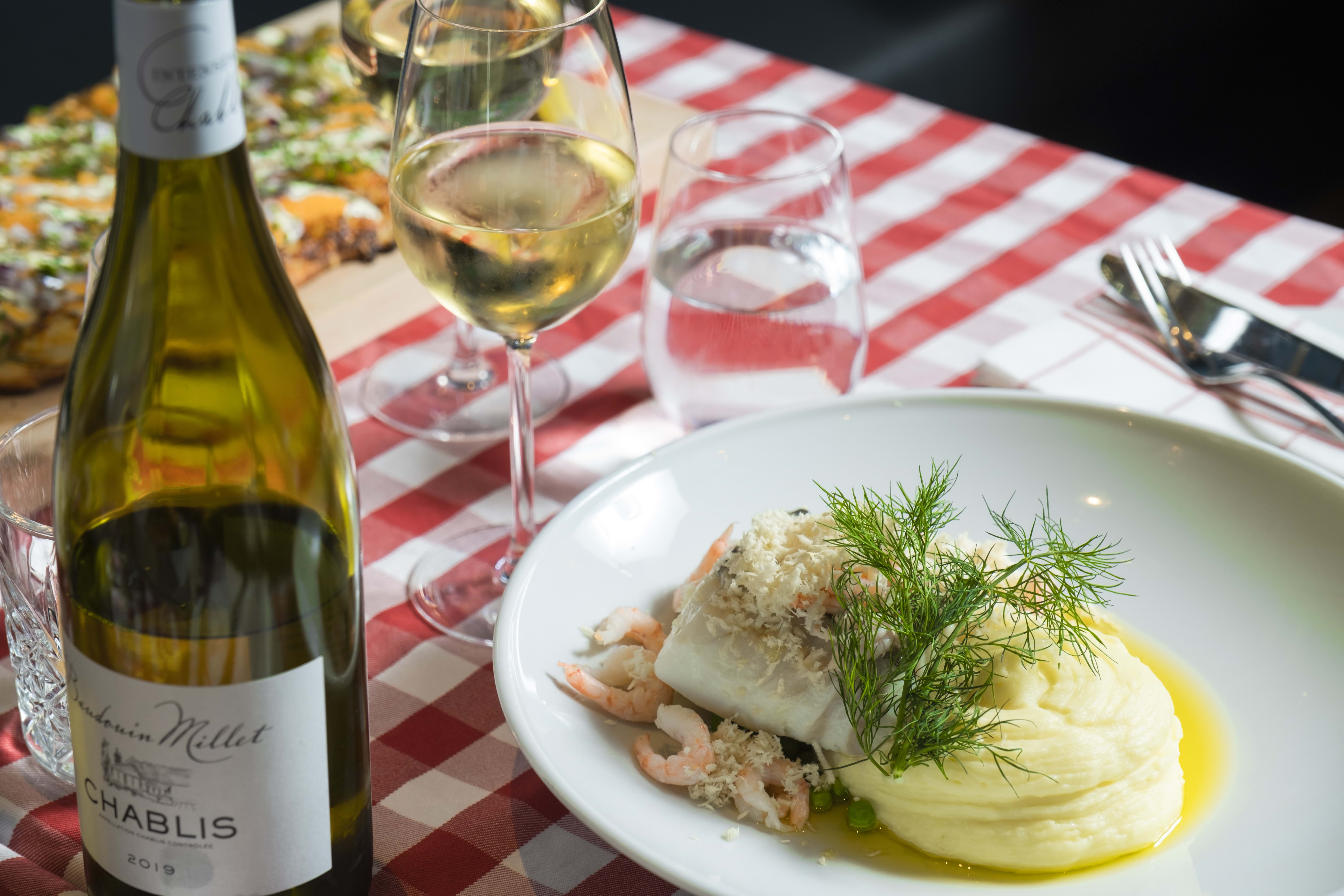 Helsingborgs bästa restauranger just nu (2026) | Thatsup