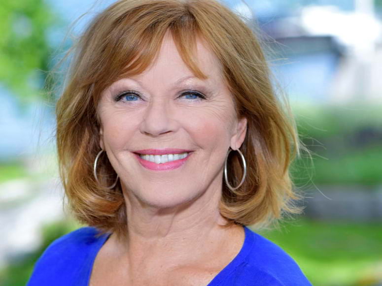 Lill Lindfors på Artipelag – Thatsup