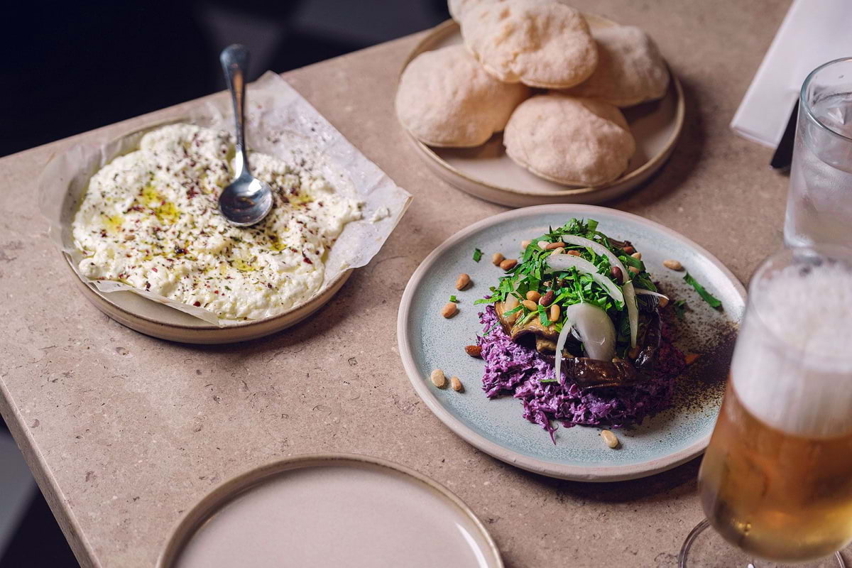 The 13 best Turkish restaurants in Manchester – Thatsup