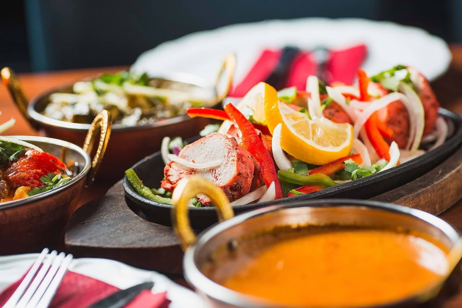 The 13 best Turkish restaurants in Manchester – Thatsup