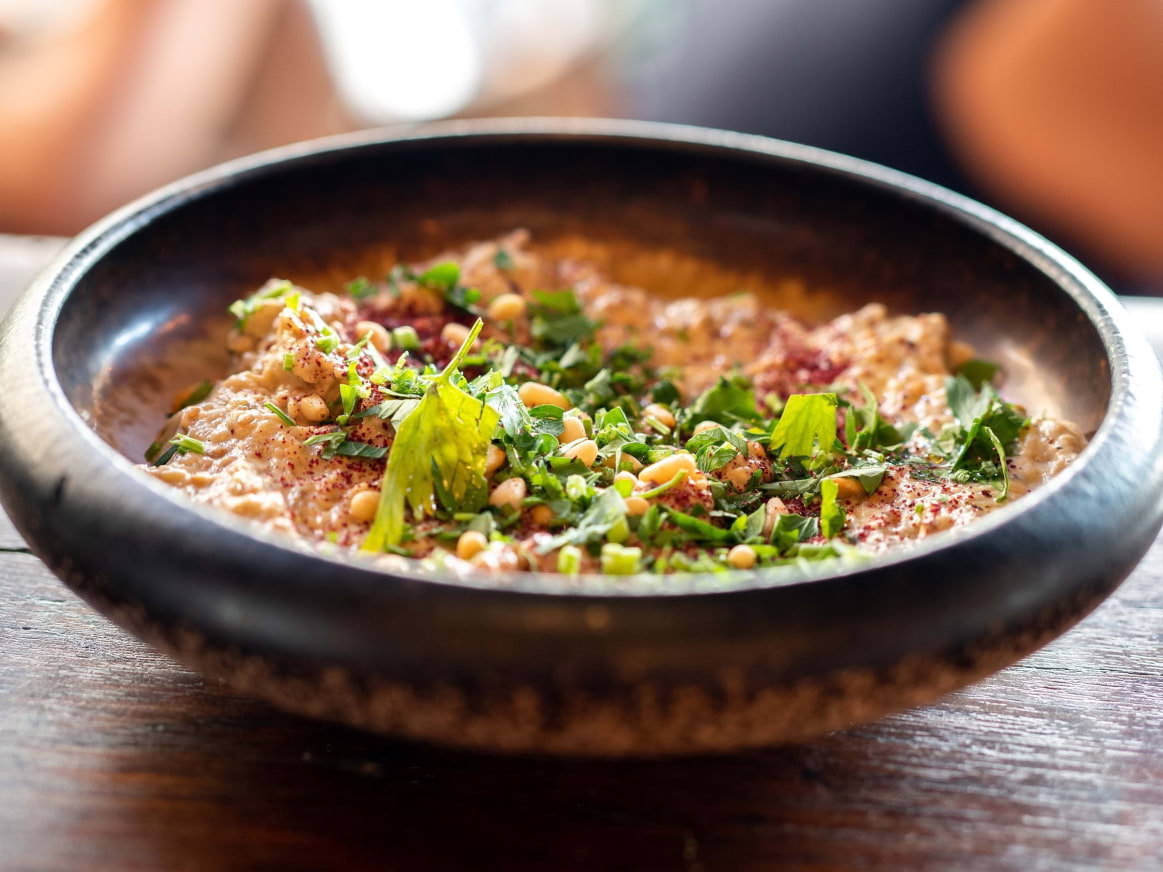 The 24 Best Indian Restaurants in Manchester 2026 | Thatsup