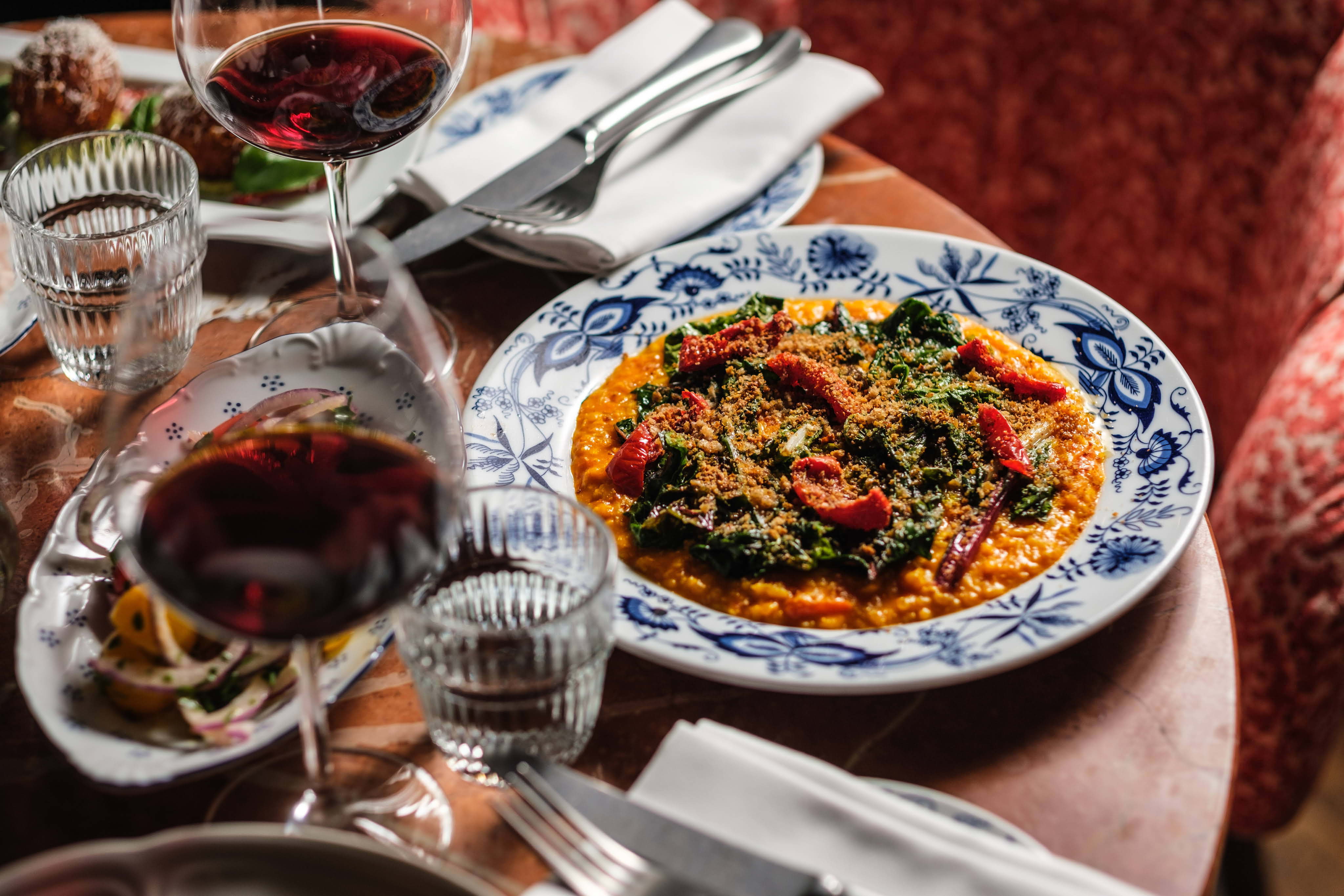 The 14 Best Northern Quarter Restaurants | Thatsup Manchester