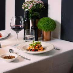 Piccolino Mayfair – Italian restaurant – Mayfair, London