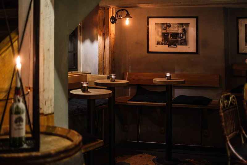 The Best Pubs in London – 50 London Pubs | Thatsup London