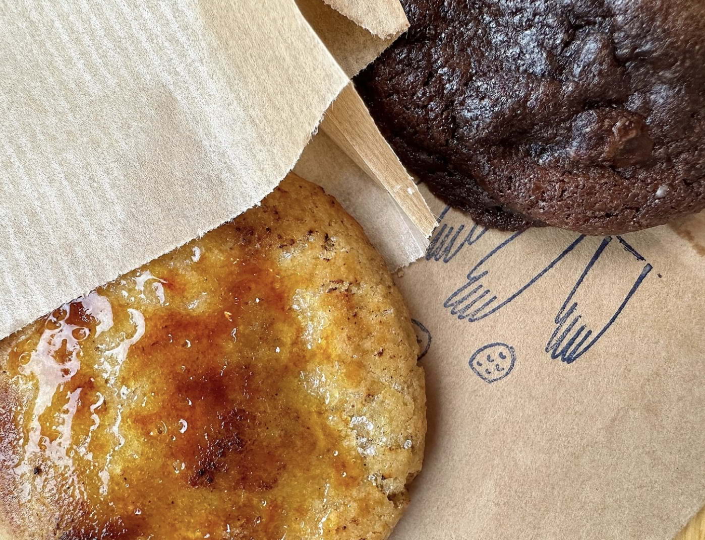 Krümel Cookies öppnar nytt på Södermalm – Thatsup