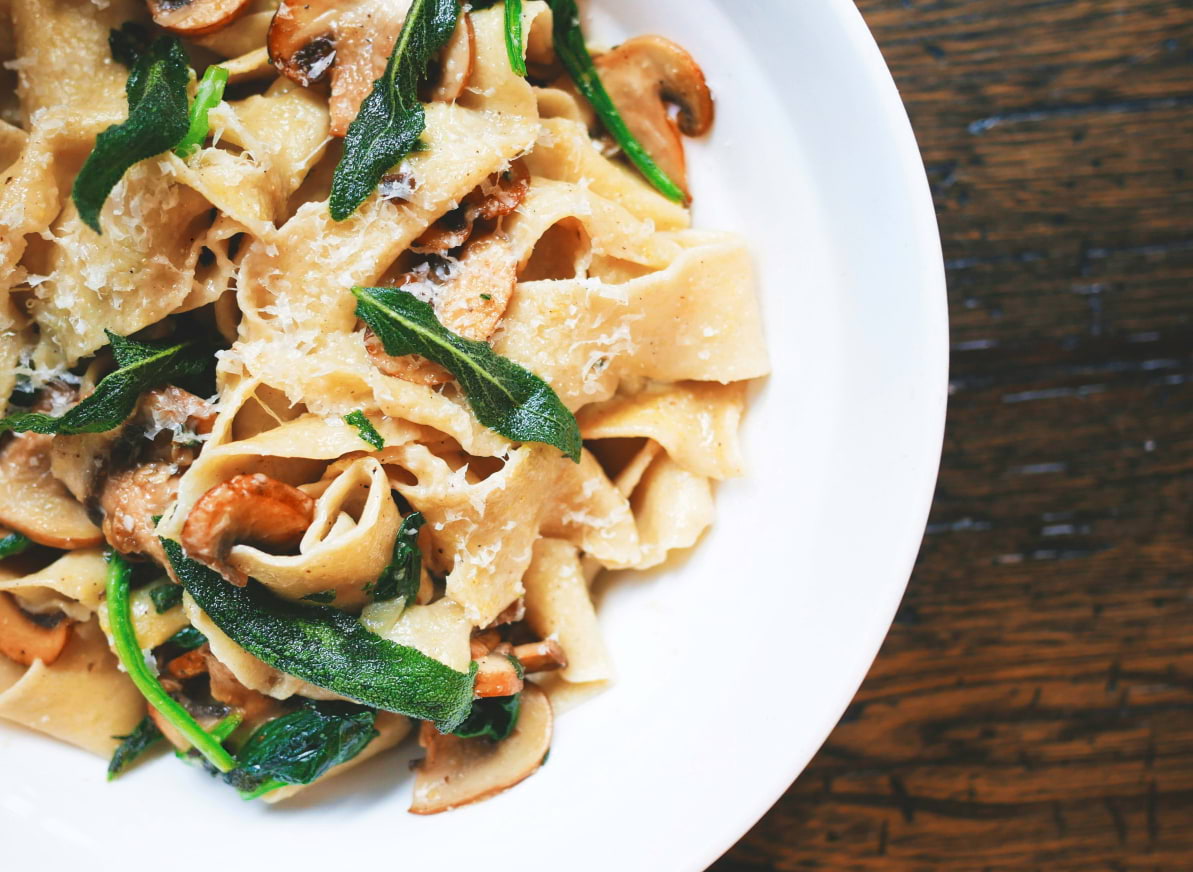 The 24 Most Romantic Italian Restaurants in London | Thatsup