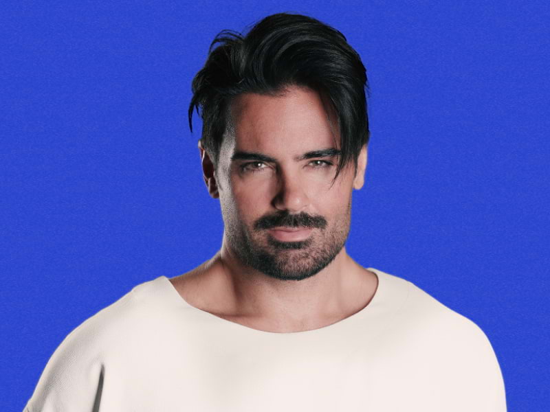 Sohrab Pakzad live på Musikaliska Kvarteret – Thatsup