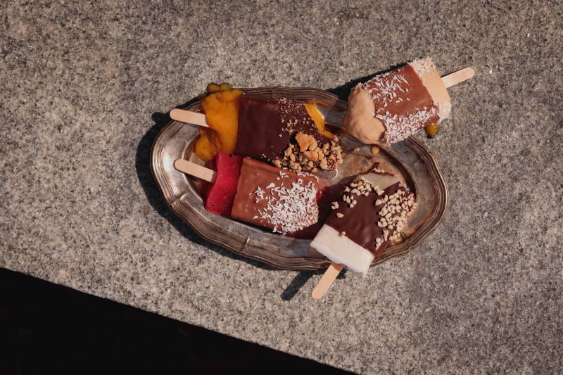 Le Pop öppnar i Brunogallerian – Thatsup