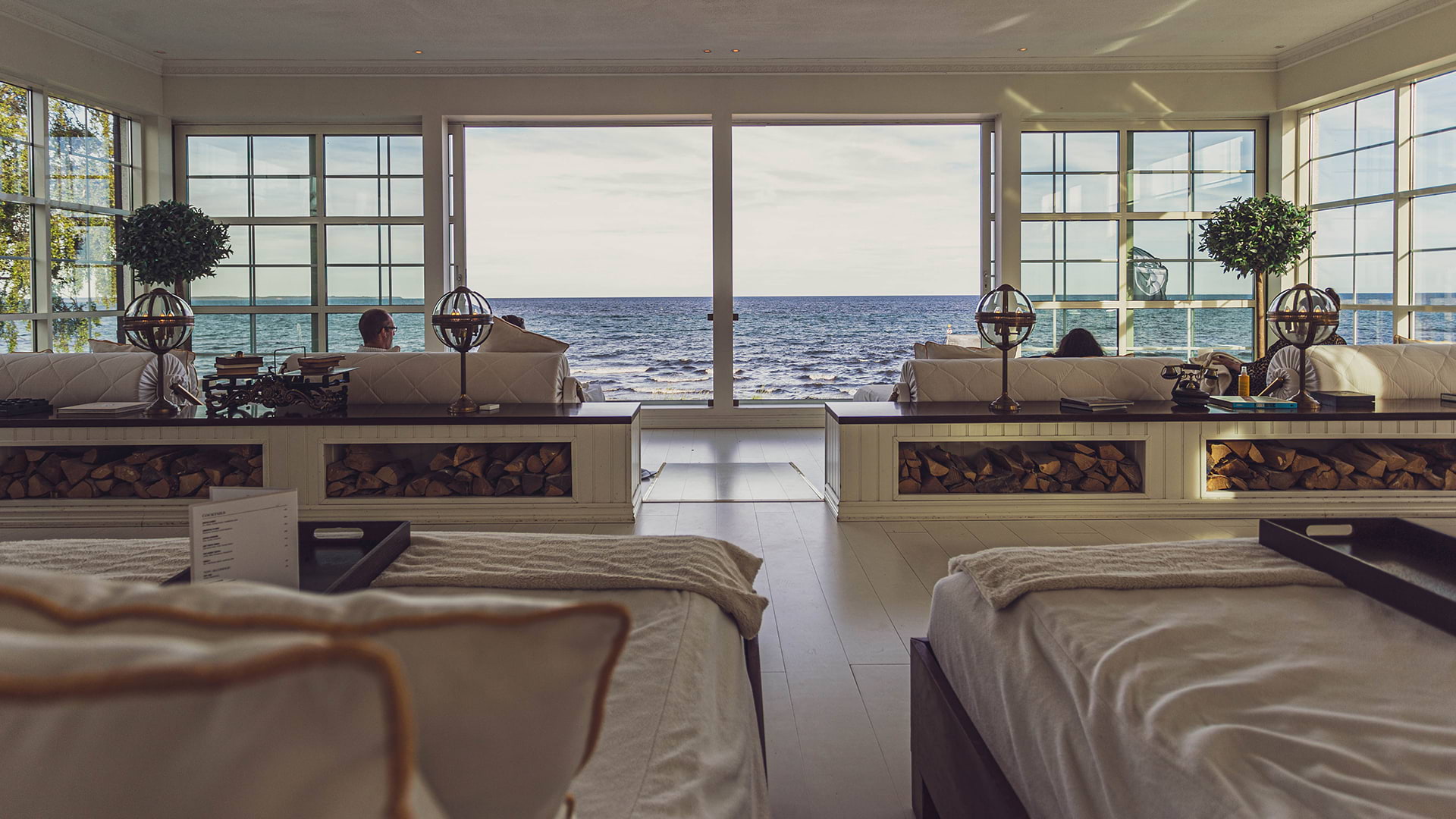 Spa i Skåne: Guiden till Skånes bästa spahotell (2025) – Thatsup