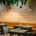 Tangra – Asian restaurant, Vegetarian restaurant – Soho, London
