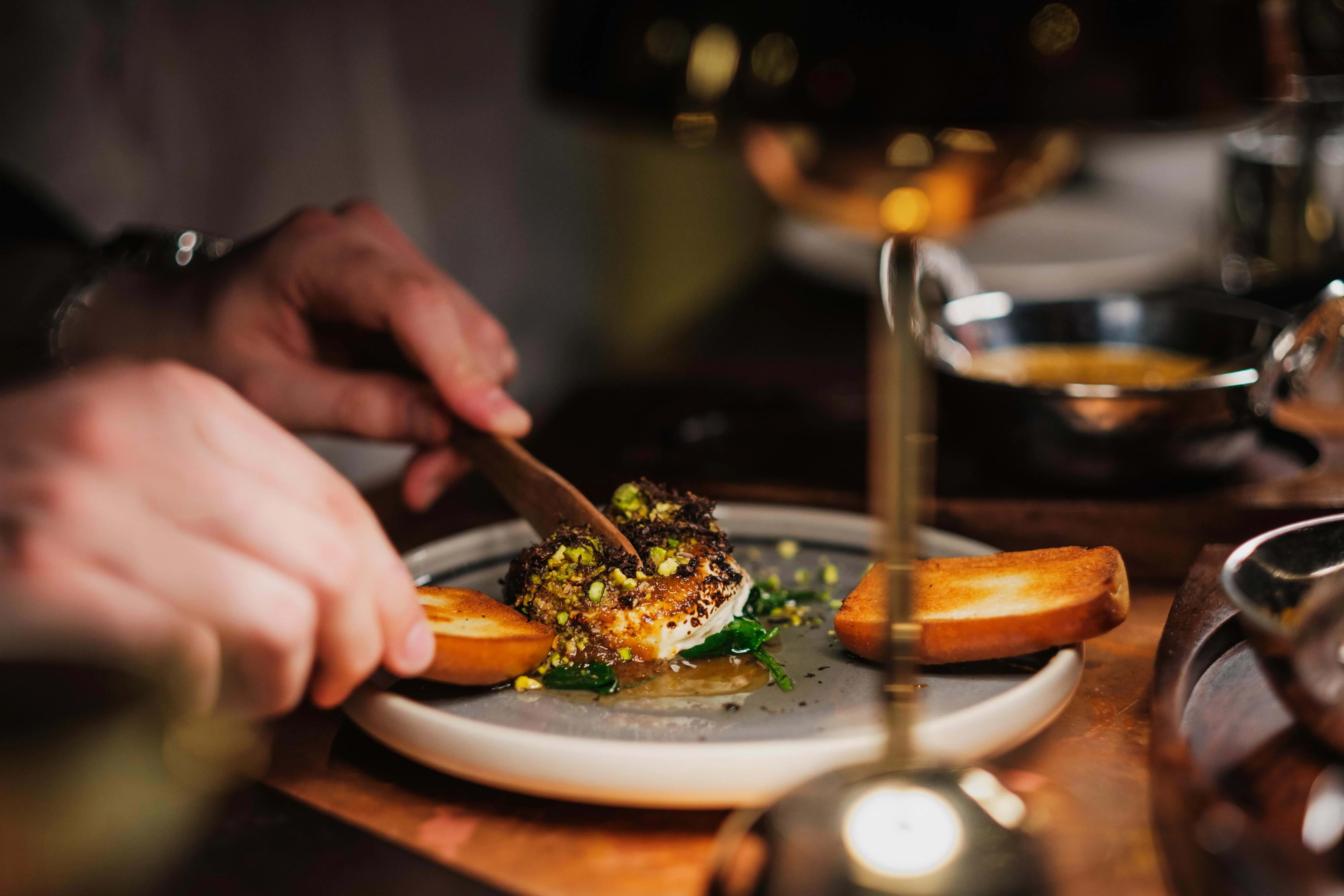 The Best Restaurants in Tooting | Thatsup London