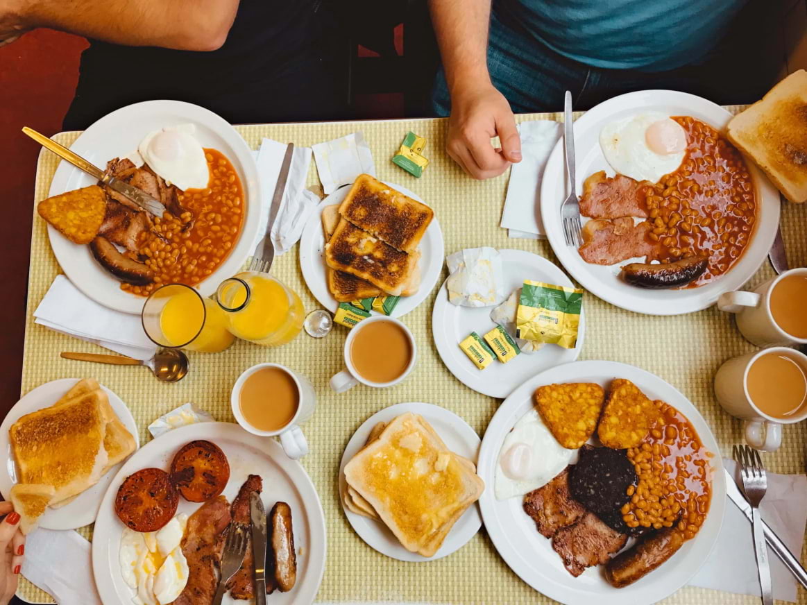 Where to go for brunch in Manchester – 19 places