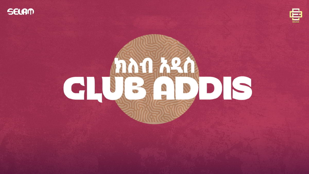 Club Addis på Fasching – Thatsup