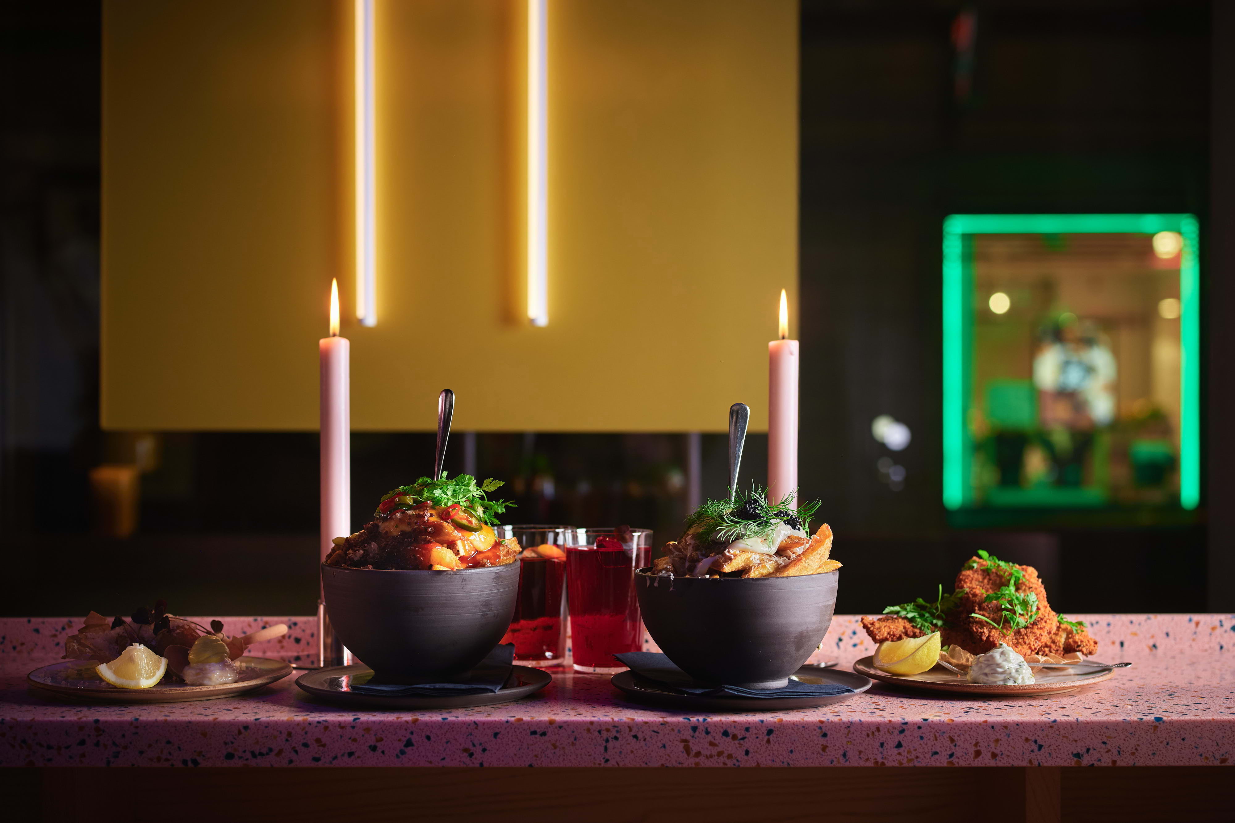 Fun dining in Manchester – 14 fun restaurants