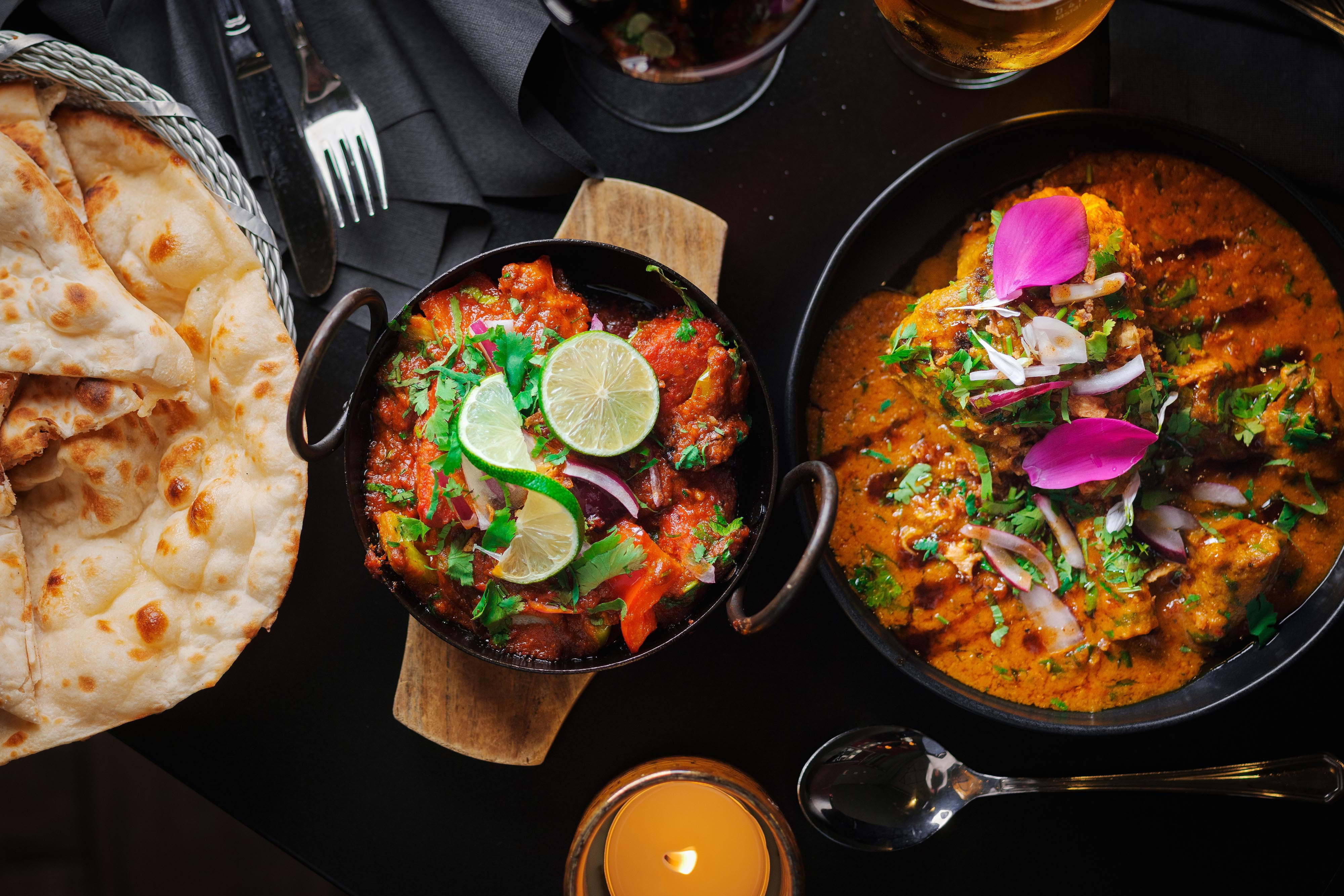 The best buffet restaurants in Manchester | Thatsup Manchester