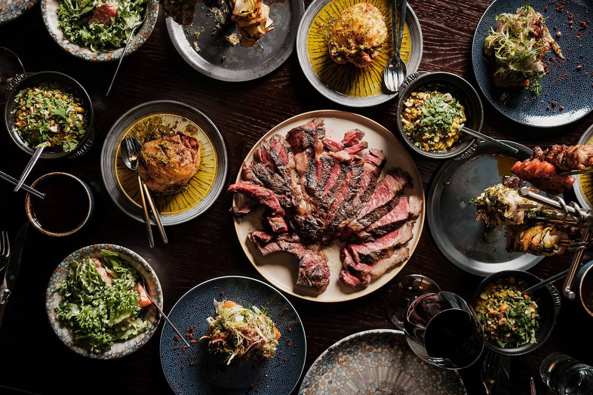 The 9 Best Mexican Restaurants in Manchester 2026