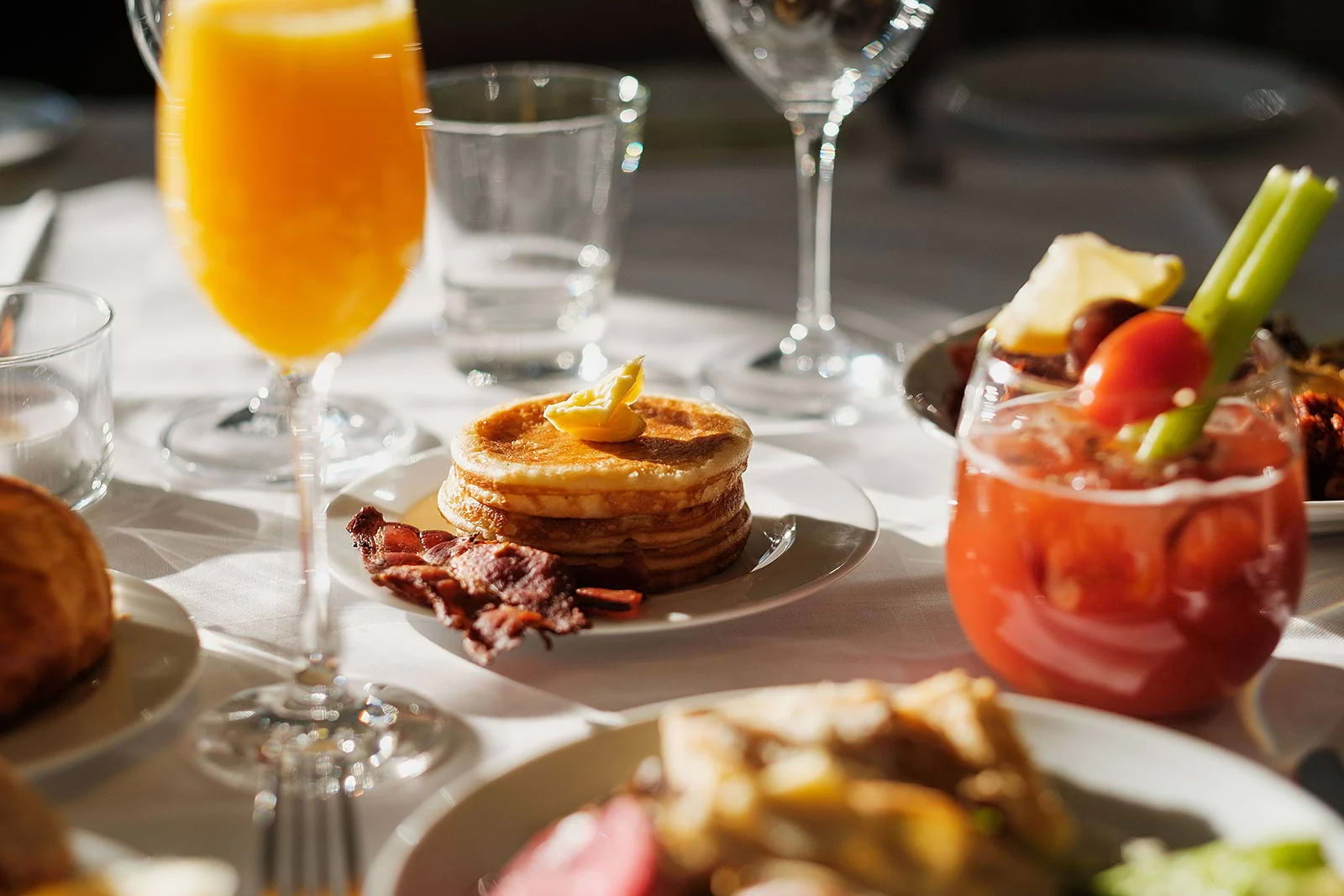 Where to go for brunch in Manchester – 19 places
