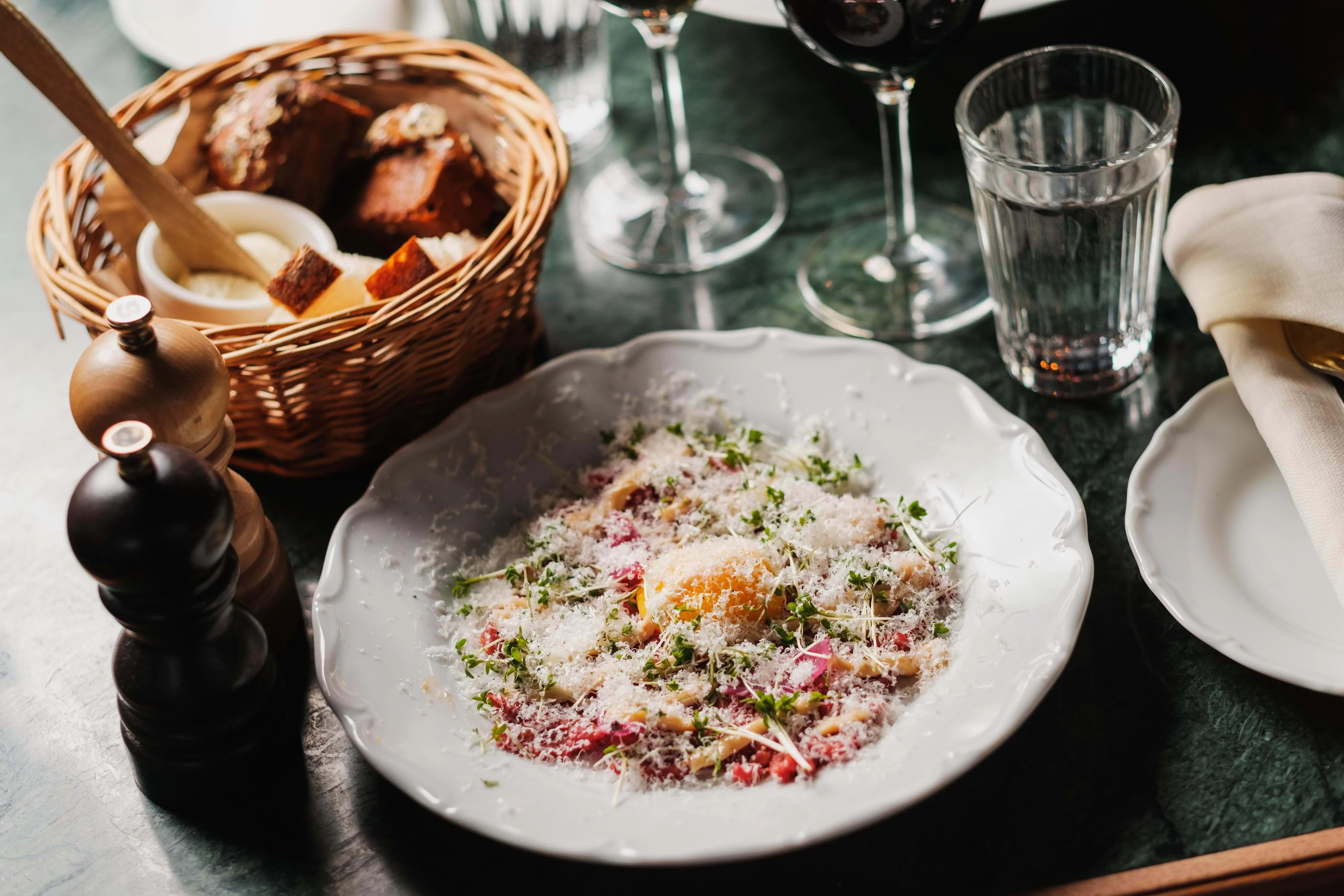 Where to Go for Lunch in Manchester - The 29 Best Lunch Spots