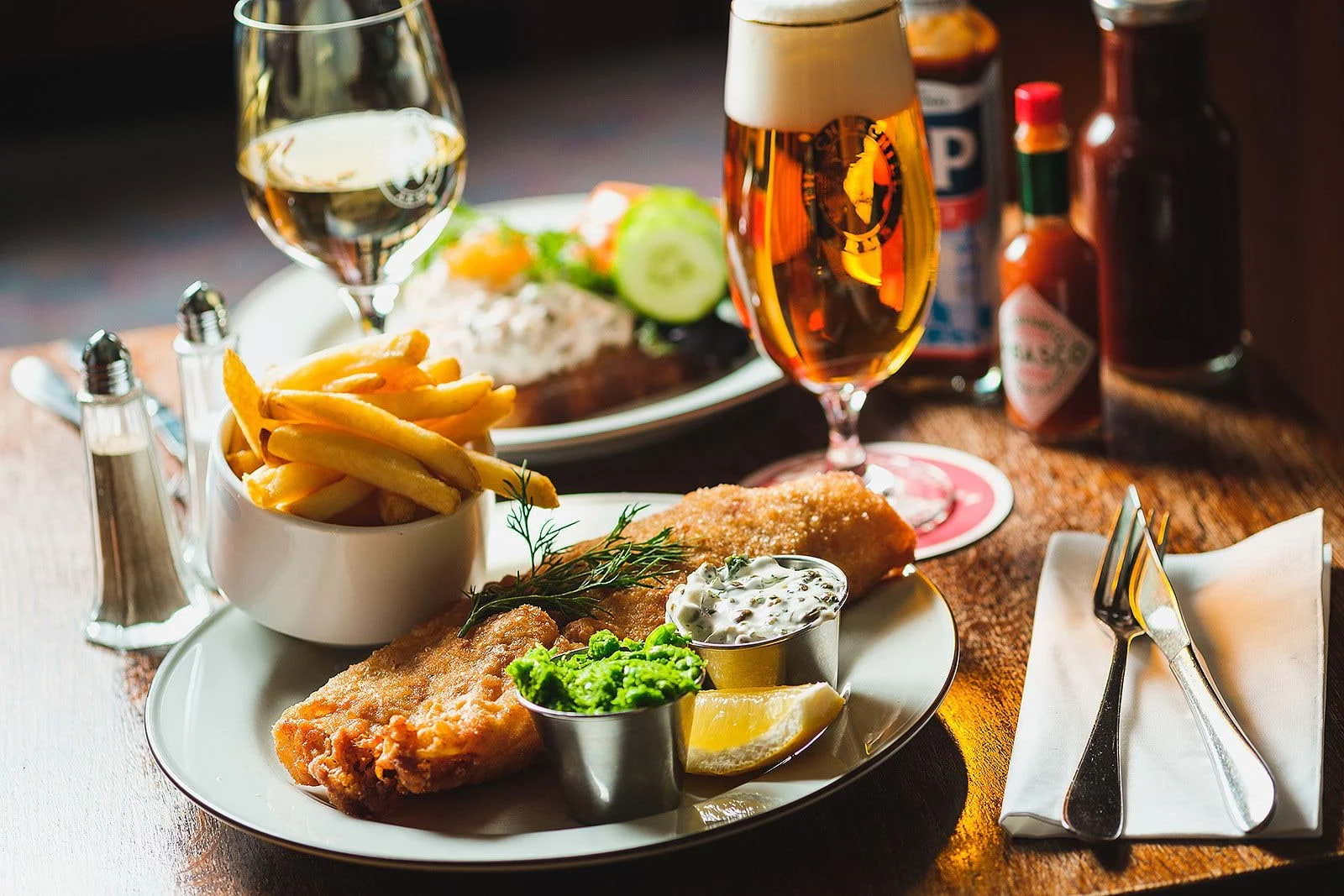 The best pub lunch in Manchester | Thatsup Manchester