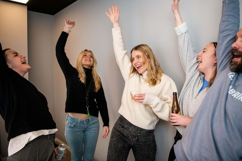 The best group activities in Manchester | Thatsup Manchester