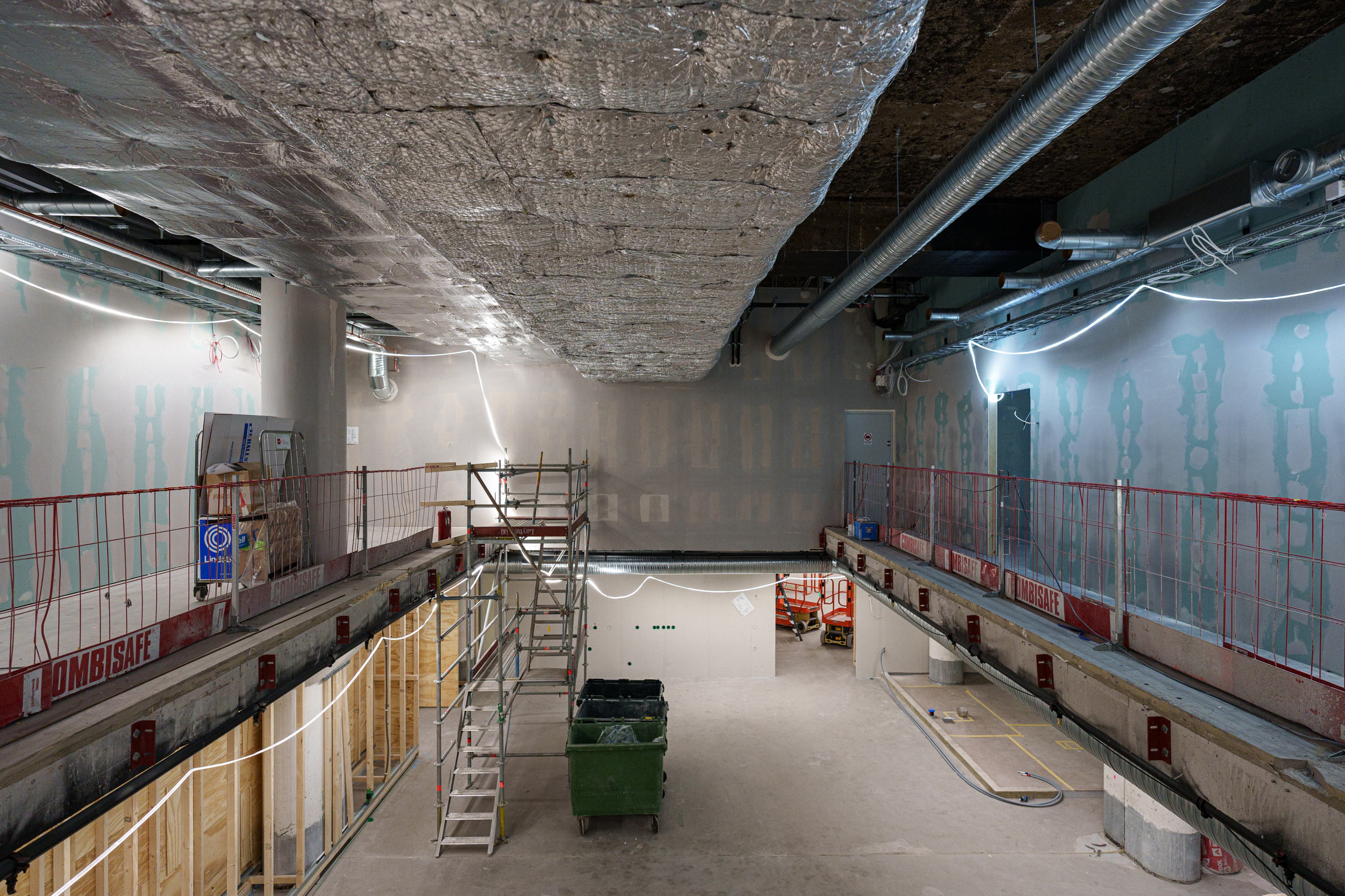 The Museum by NAOM öppnar i Stockholm – Thatsup