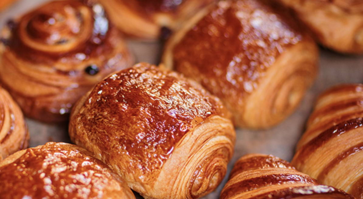 Iconic Manchester bakery to open new location – Thatsup