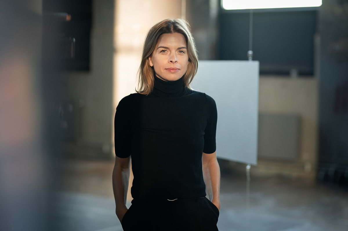 Presentation av curatorn för GIBCA 2025 – Thatsup