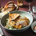 Bagatelle London – French restaurant, Mediterranean restaurant ...