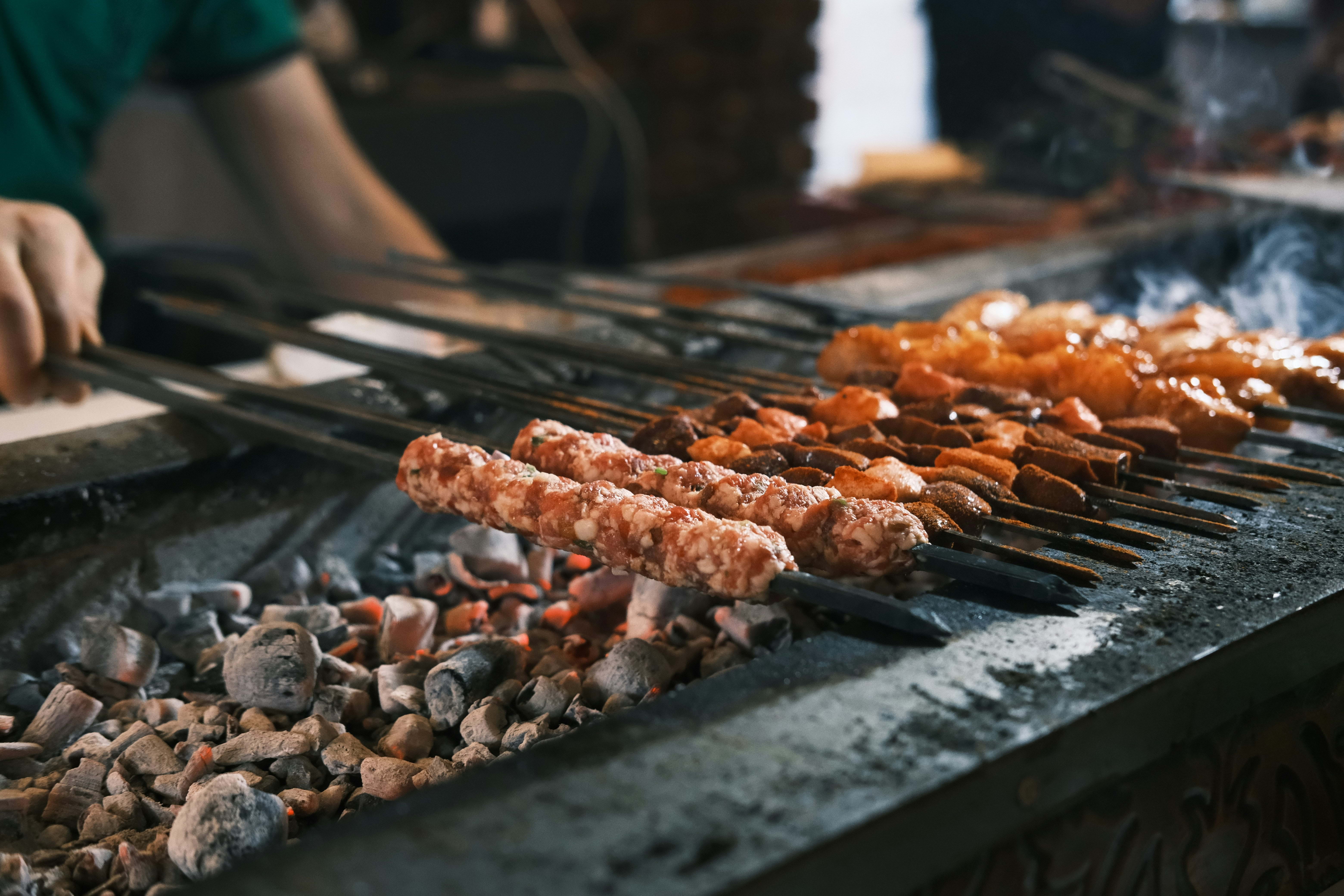 The 3 Best Turkish Restaurants in Soho | Thatsup London