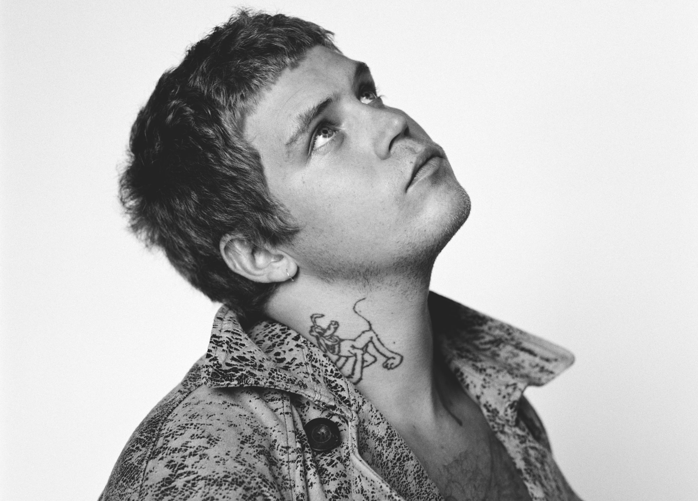 Yung Lean spelar på Avicii Arena 2025 – Thatsup