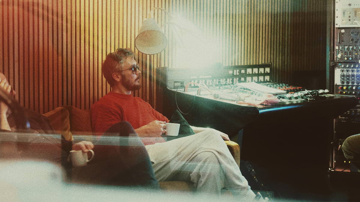 Daniel Ögren till Fasching – Thatsup