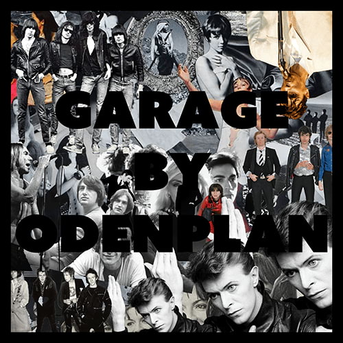 Garage by Odenplan – Thatsup