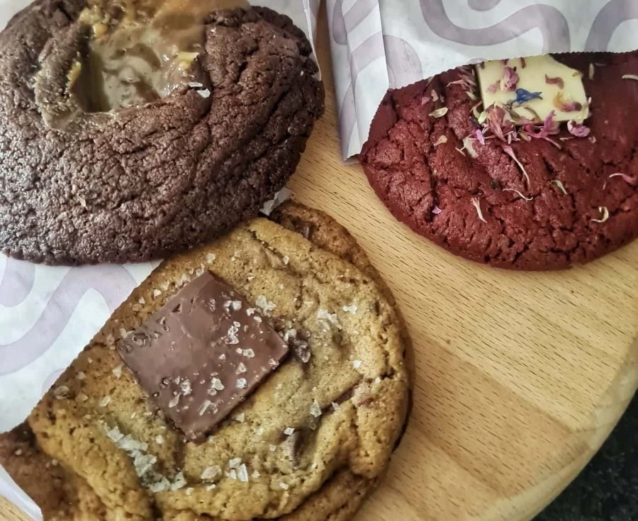 Sweets by Camilla öppnar nytt café – Thatsup