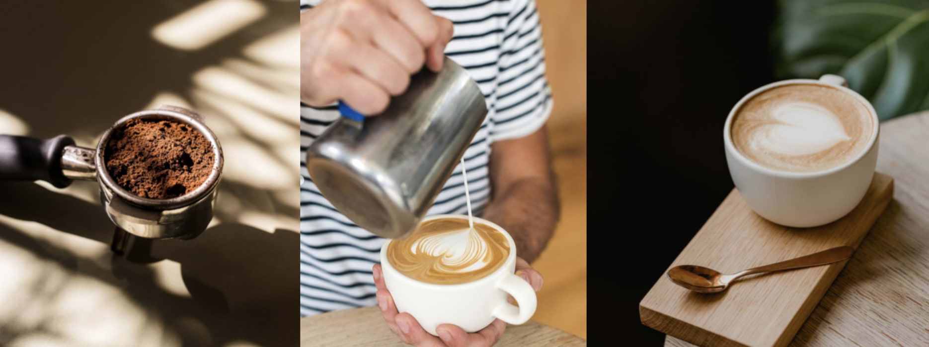 50 free coffees up for grabs at this café on National Coffee Day
