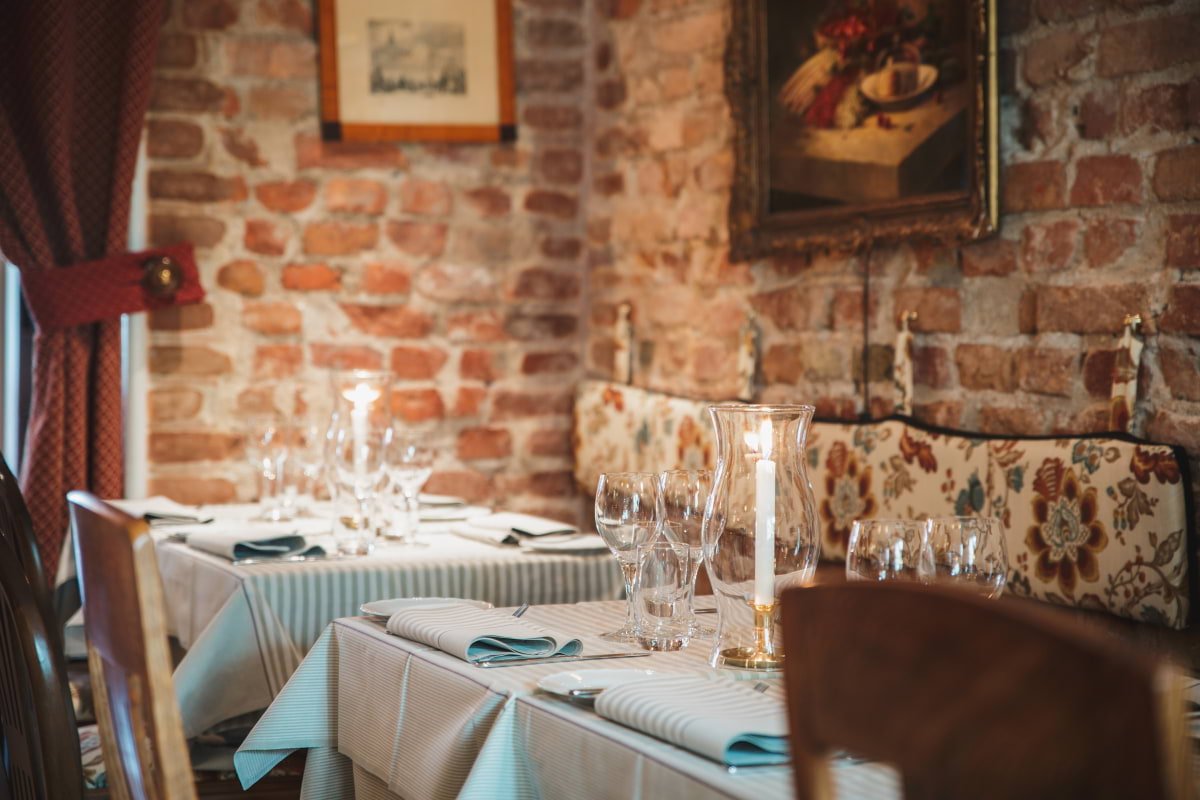 Fira Mårten Gås på Ulla Winbladh – Thatsup