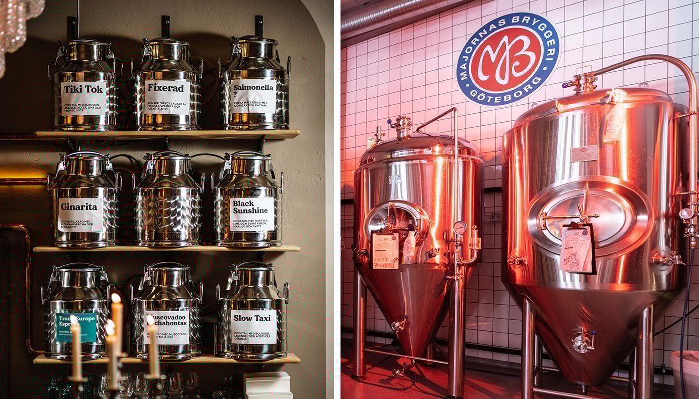 Food Fest Gothenburg intar Göteborg – Thatsup