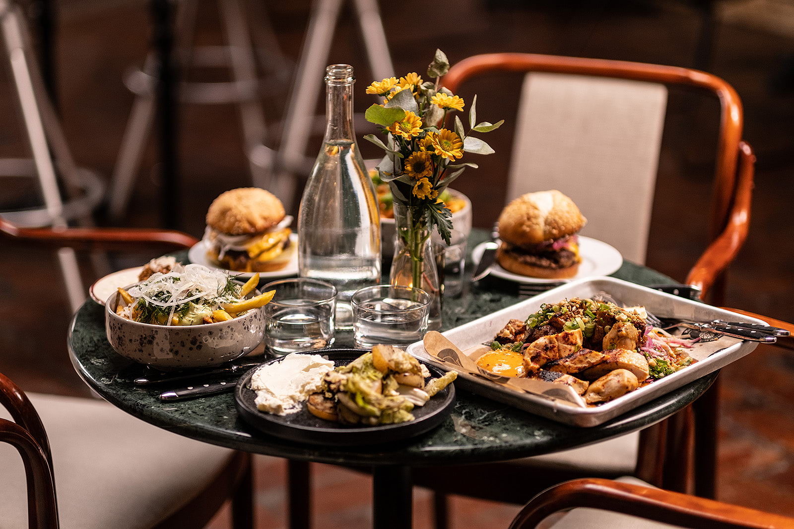 Streetfoodfestivalen intar åter igen Göteborg