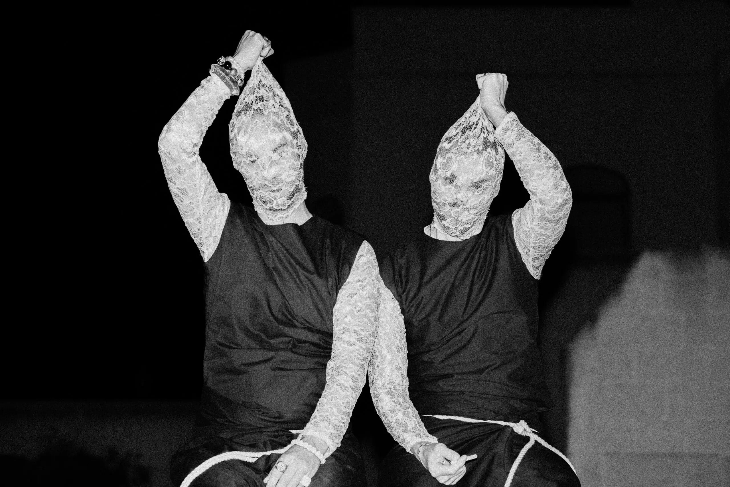 Maskinen åker på sommarturné – spelar i Stockholm