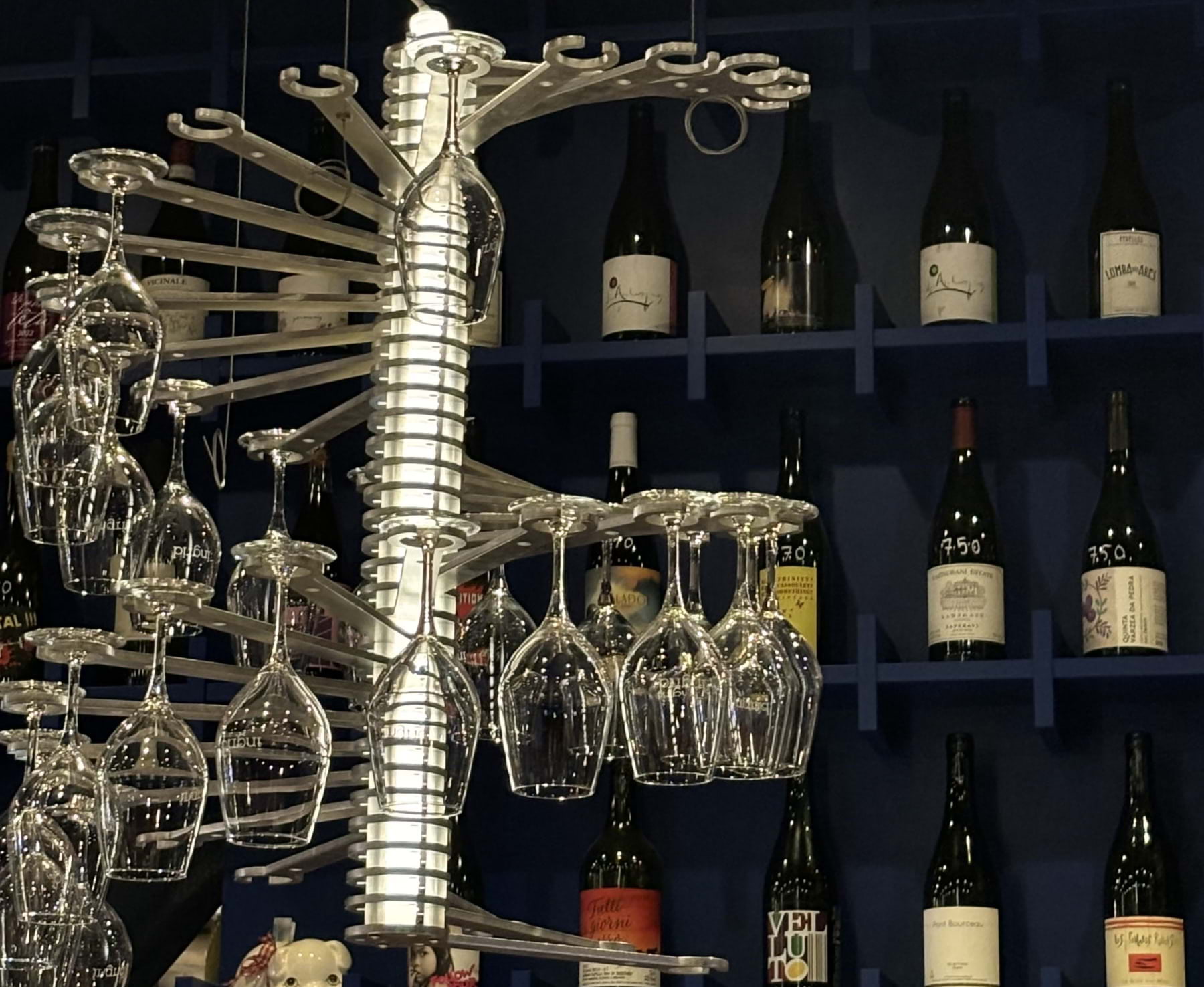 Bar Ingrid firar ett år – bjuder in till fest