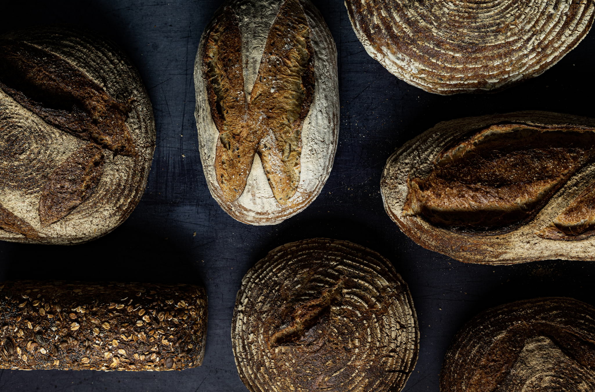 Bread Ahead launches sourdough starter school this September