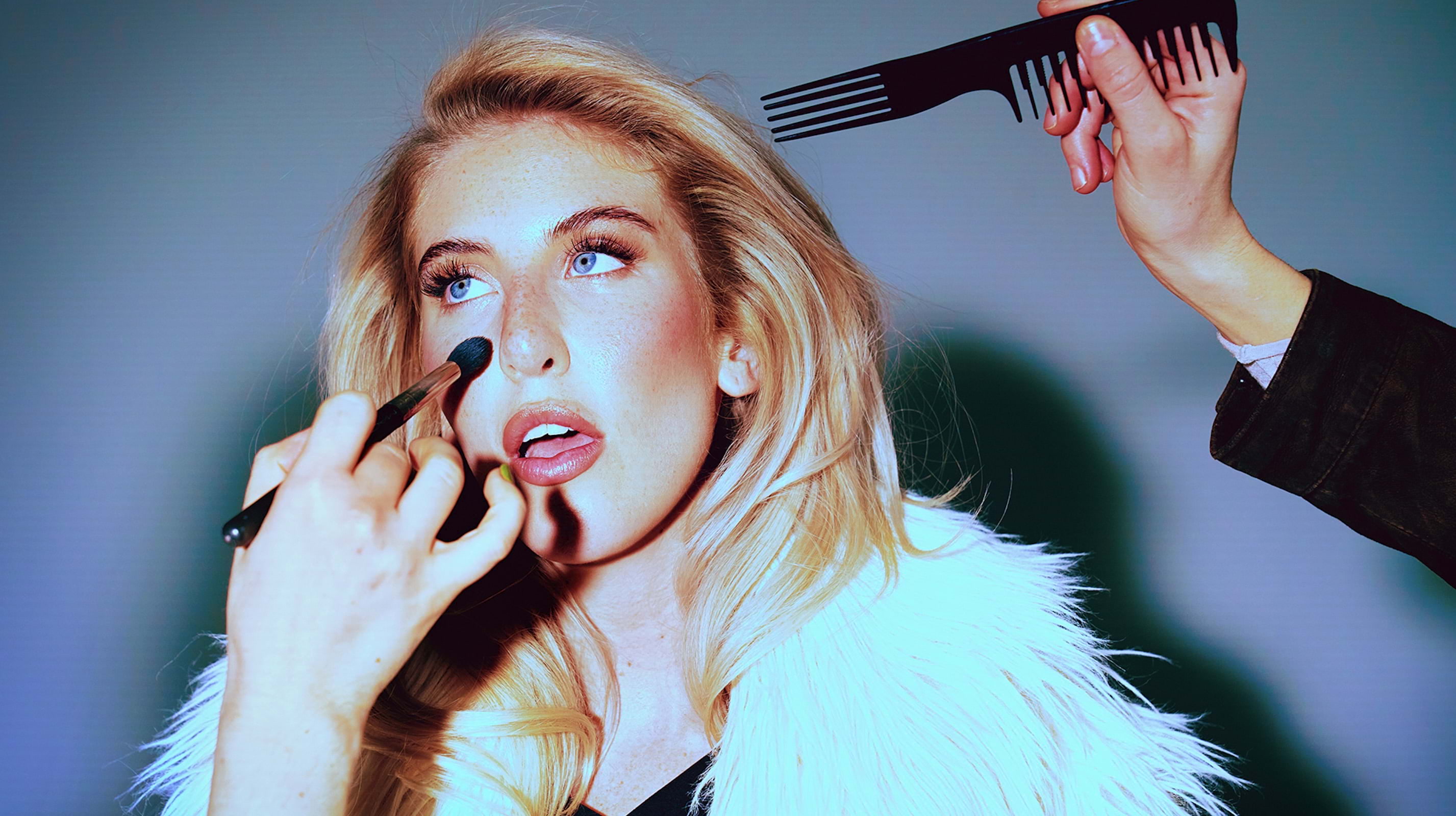 Peg Parnevik spelar i Stockholm – Thatsup