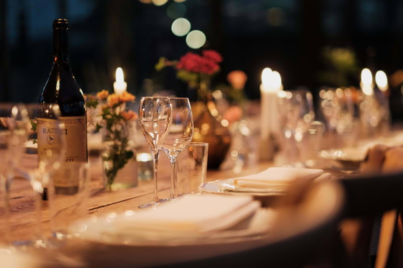 The Best Christmas Party Bookings in London 2026 | Thatsup