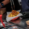 Junk Soho – Burger restaurant – Soho, London